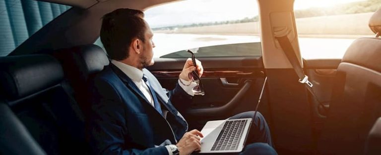 Luxury car rental Medellín, Colombia - Teletrans